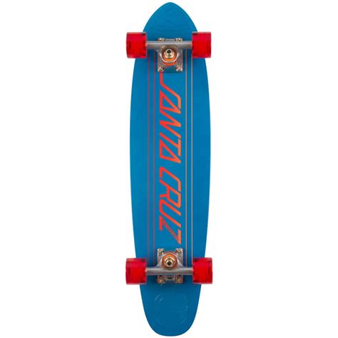 Santa Cruz Cruiser
