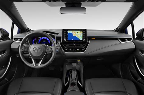 2022 Corolla Toyota Photos And Videos Motortrend