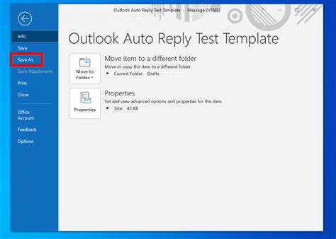 Automatic Reply Template Wonderful Templates