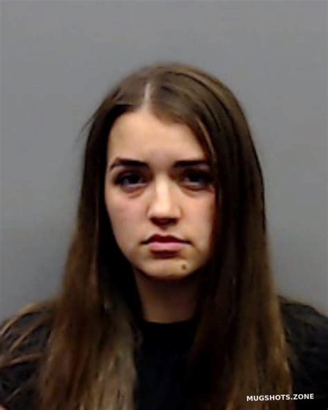 Sims Brittney Gail 10312025 Smith County Mugshots Zone