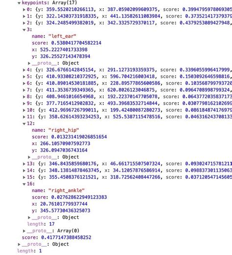 brunetti celestino on linkedin tensorflow s new model movenet explained