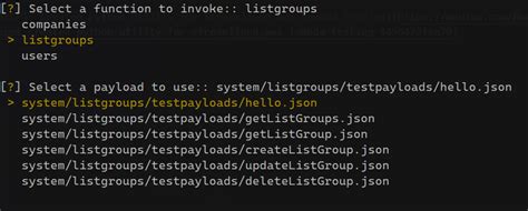 Chatgpt Created Python Utility For Streamlined Aws Lambda Testing By