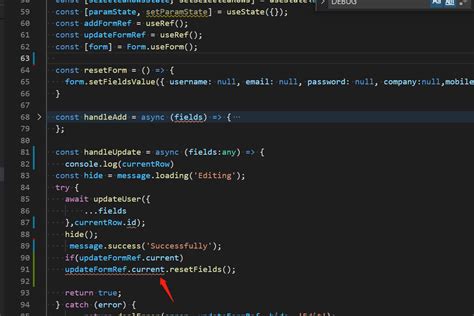 关于stepsform和modal配合使用的问题 · Issue 2169 · Ant Designpro Components · Github