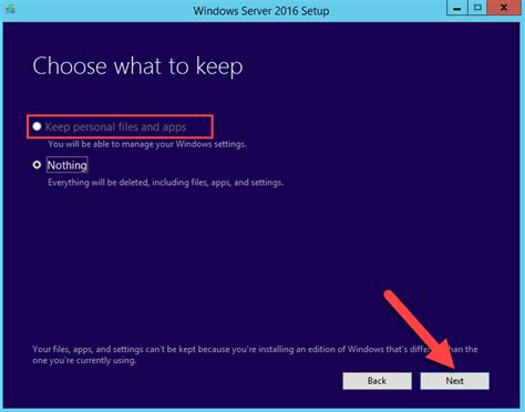Upgrade Windows Server To Server Complete Guide Tactig