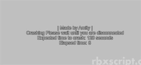 Adopt Me Server Crasher Scripts Rbxscript