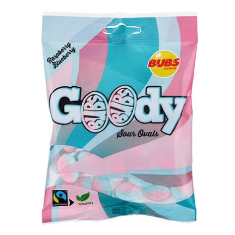The Ultimate Bubs Candy Collection Swedish Candy Land