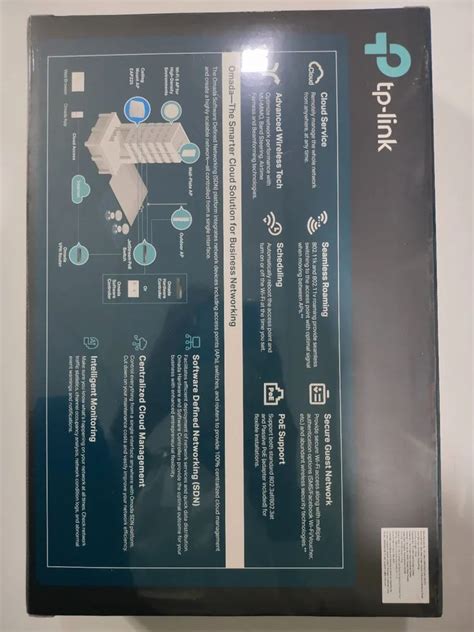 Tp Link Eap Ac Wireless Mu Mimo Gigabit Ceiling Mount Access Point At Rs Nehru