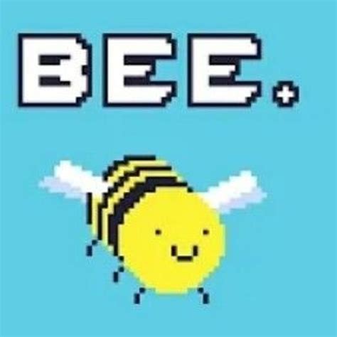 Stream Bee 8 Bit By Respect Floof Ost Listen Online For Free On