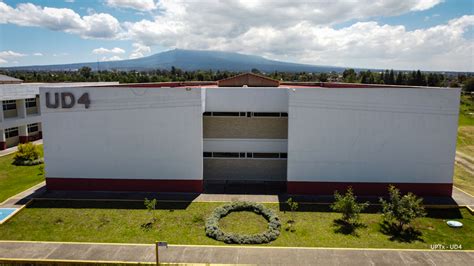 Galería De Imágenes Uptx Universidad Politécnica De Tlaxcala
