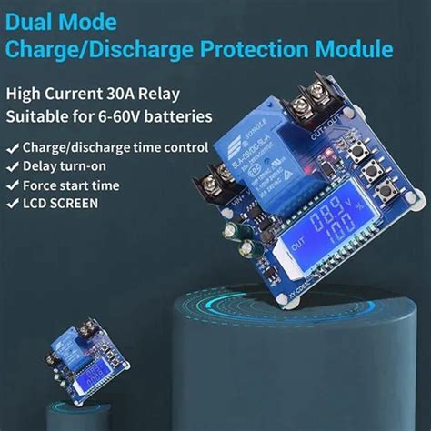 Controller Module Replacement Switch Module 1pcs Mercadolibre