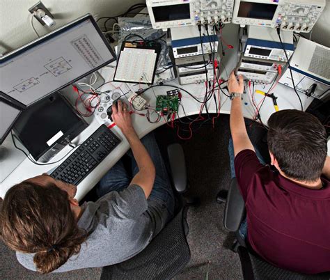 Electronics Engineering