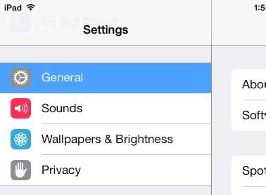 How To Reset Your IPad Passcode Solve Your Tech