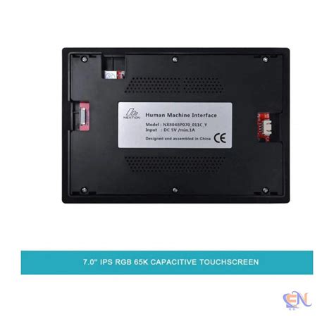 NEXTION Intelligent NX P C Y ÉCRAN TACTILE