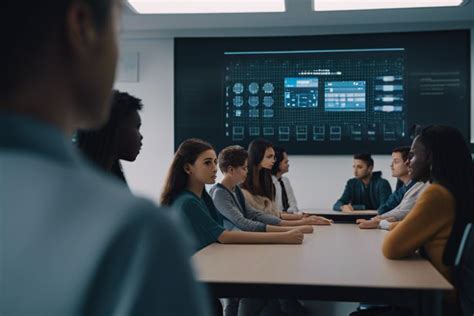 Simple Guide How To Leverage Ai For Educational Purposes Learnomics