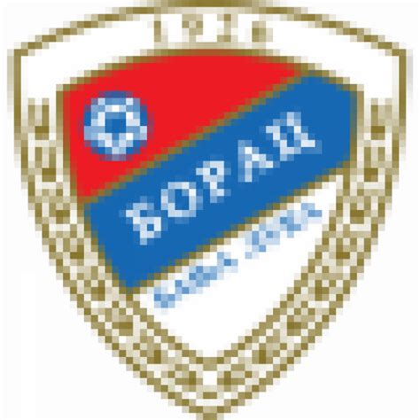 Match Borac Bl Ce Soir Diffusion Horaire Et Chaîne Programme Foot Tv