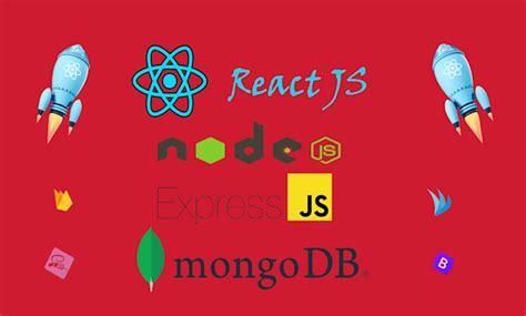 Develop React Web App By Fullstackdev1 Fiverr