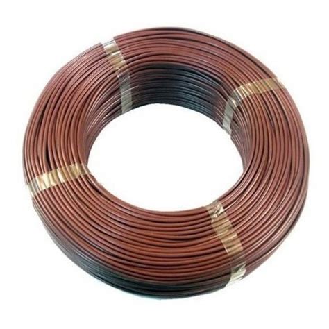 Cabo Flex V Mm Mr Eletrotel