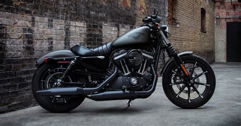 Harley Davidson Is Hiring Interns To Ride Across The Country And Get A