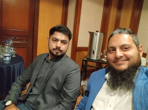 syed rizwan ali posted on linkedin