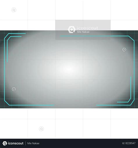 Futuristic Hud Display Animation Free Download Miscellaneous Animations Iconscout