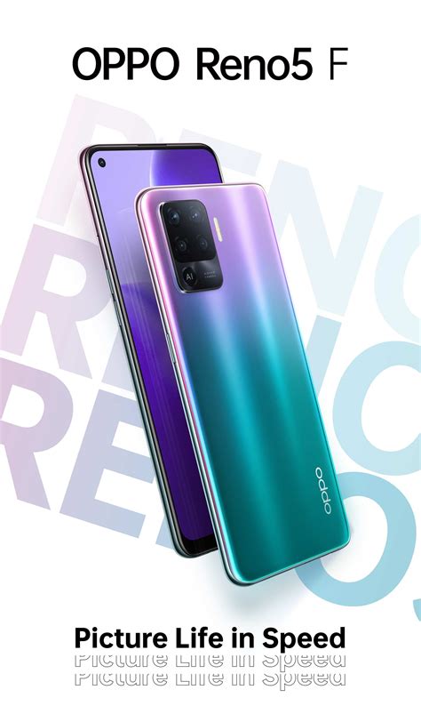 Oppo Reno F Oppo Indonesia