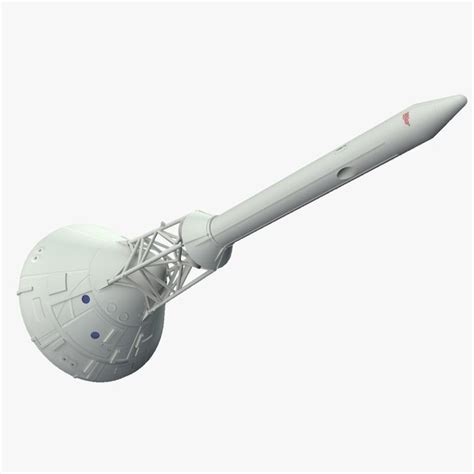 3d Apollo Models Turbosquid