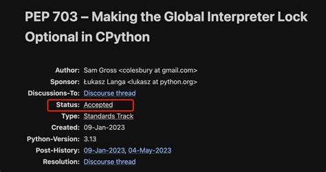 Probably The Easiest Tutorial For Python Threads Processes And Gil