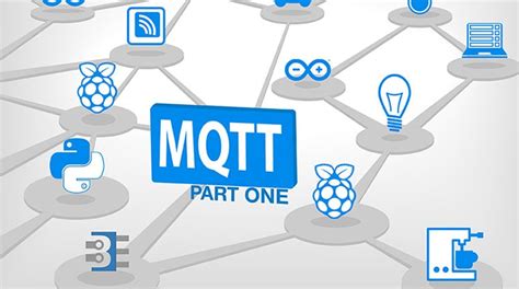 MQTT Introduction And Tutorial Part One Bald Engineer