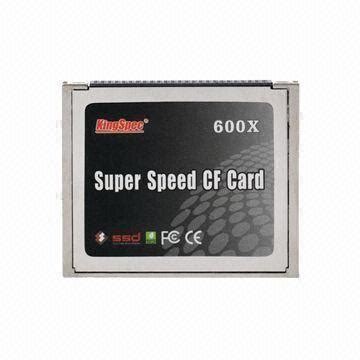 Buy Wholesale China Compact Flash Card With 3 Years Warranty, 32gb ...