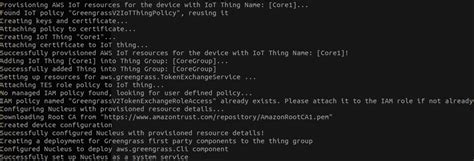 Deployment Stuck In Progress And Docker Login Task Failed AWS Re Post