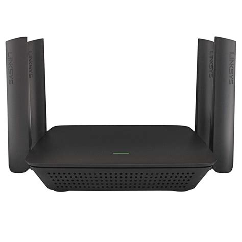 Linksys RE AC Max Stream MU MIMO Tri Band WiFi Extender