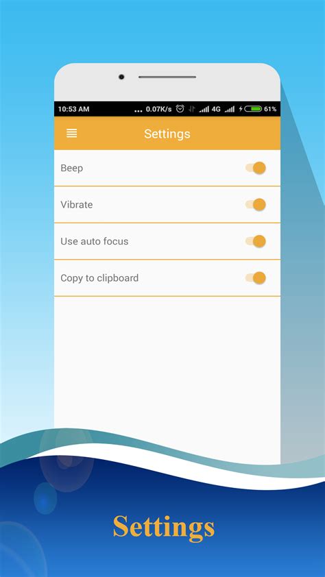 Qr Code Scanner App On Amazon Appstore