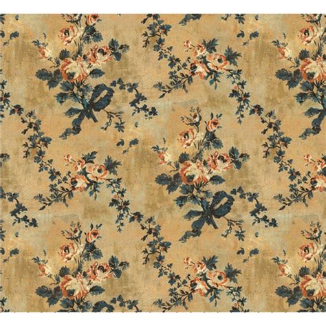 Laboratory Forgotten Orange Fabric Colorful Quilting Fabric Precut