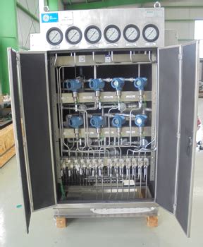 Leading Instrumentation Panel Manufacturer Preipolar