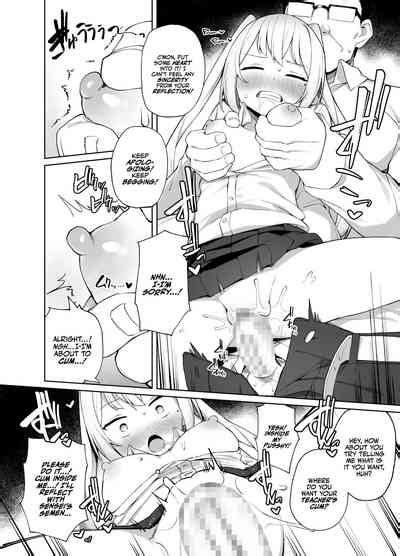 Sex Ed By Suggestion Saimin Seikyouiku Nhentai Hentai Doujinshi And Manga