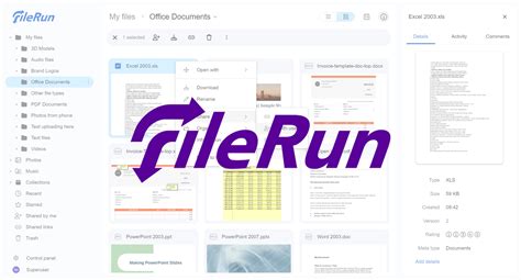 Hướng Dẫn Cài đặt Filerun Trên Ubuntu Với Docker Compose Vnrom