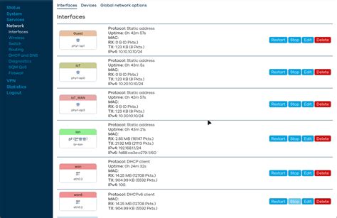 Can I Have One Iot Ssid And Set Rules To Control Which Devices Can