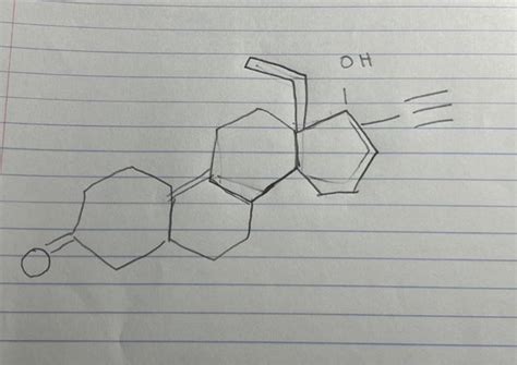 Solved How Do I Start The Lewis Structure Formula For My Chegg Com