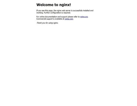 5 오라클 클라우드에서 우분투 Lemp Nginx 서버 설치하기
