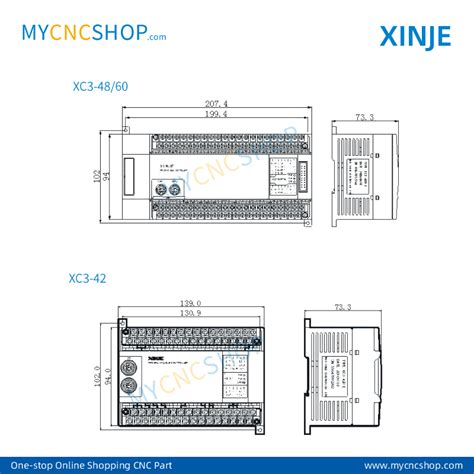 Xinje Plc Software