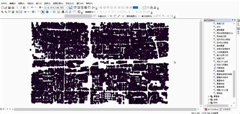 一键生成国内城市建筑模型百度地图数据获取 建盟设计集团官网 规划设计 建筑设计 特色小镇规划 园林景观设计