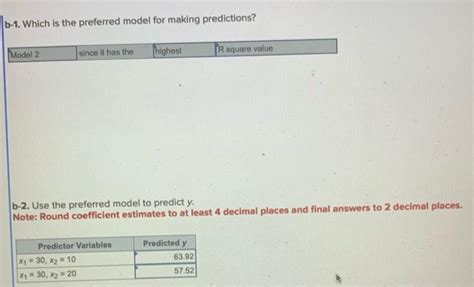Solved The Accompanying Data File Contains 20 Observations