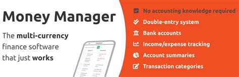 Wordpress 外掛分享： Money Manager 一介資男