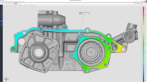 zeiss inspect optical 3d artec 3d