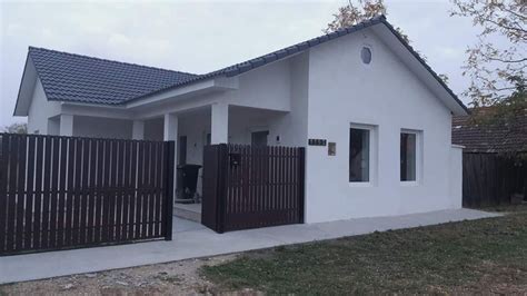 Casa De Vanzare In Simand Simand • Olxro
