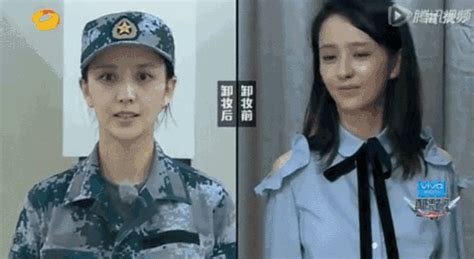 除了杨幂佟丽娅林志玲刘涛郑爽的素颜照你敢认吗 女人 环球网