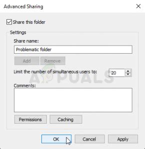 How To Fix The Windows File Sharing Not Working Problem
