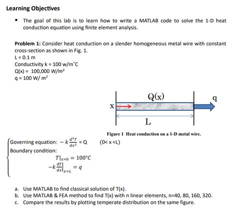 Solved I Need Help Creating A Code For Matlablearning