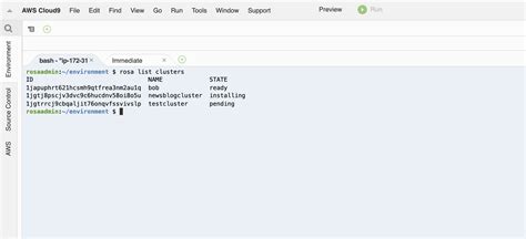 Whats New With Red Hat OpenShift Service On AWS Containers