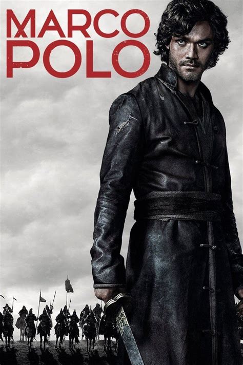 Marco Polo Tv Series Alchetron The Free Social Encyclopedia